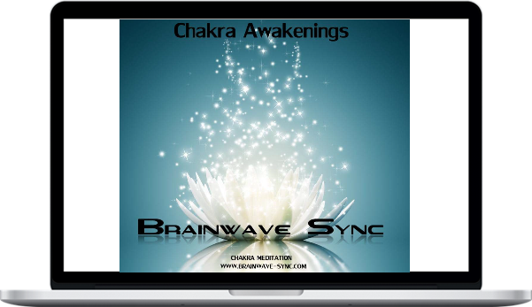 Download Brainwave-Sync – Chakra Meditations Complete Collection ...