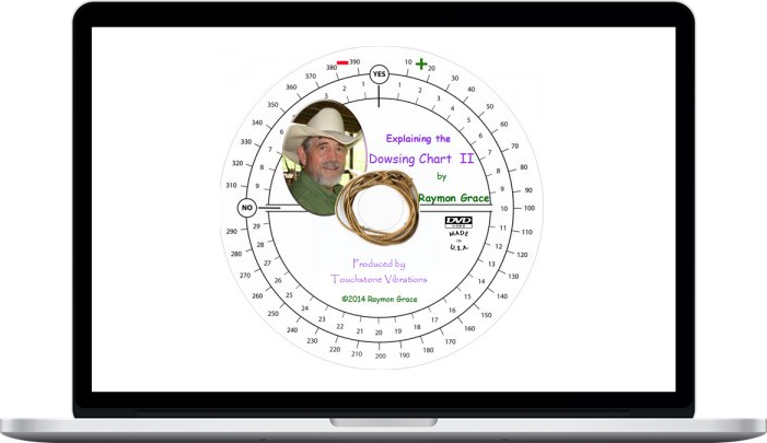 Download Raymon Grace – Energizing Your Life – Healthcare Course