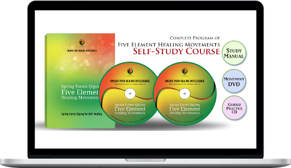 Download Chunyi Lin – Five Element Healing Movements Digital Course ...