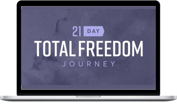Download Jimmy Evans – 21 Day Total Freedom Journey – Healthcare Course