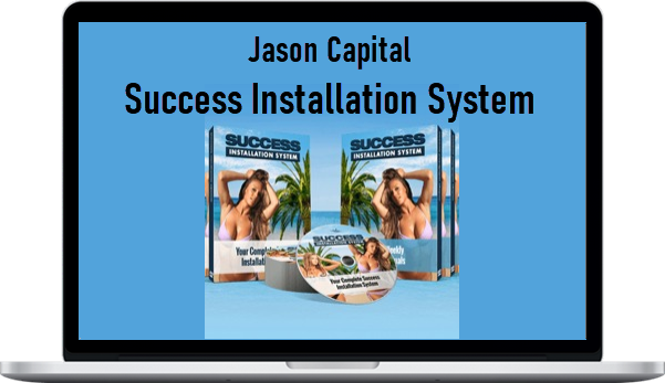 Download Jason Capital – Success Installation System – Healthcare Course