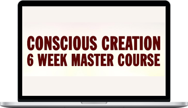 Download Kristopher Dillard – Conscious Creation Master Course ...