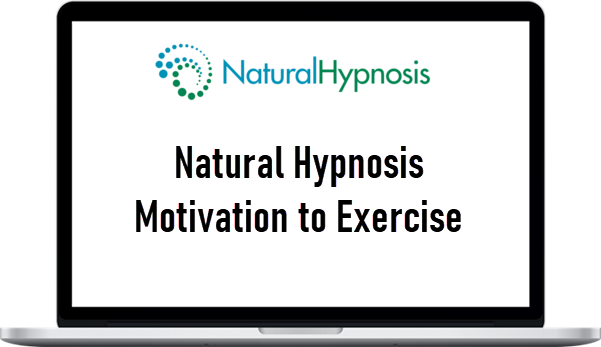 Download Natural Hypnosis – Motivation to Exercise $9.00 best price ...