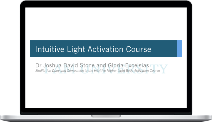 Download I AM University – Light Activation Course $47.00 best price ...