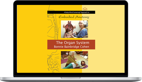 Download Bonnie Bainbridge Cohen – Embodied Anatomy And The Organ ...