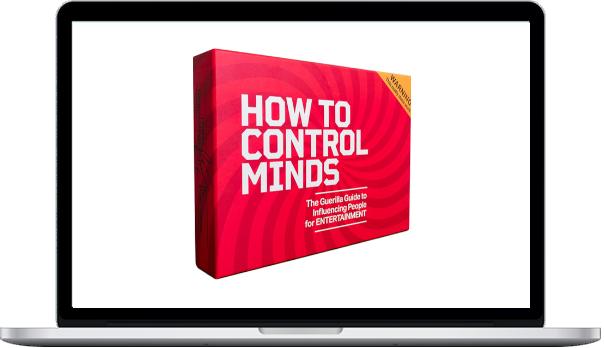 Download Ellusionist – How to Control Minds Kit – Healthcare Course