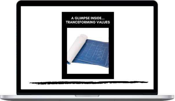 Download John Overdurf – A Glimpse Inside… TranceForming Values ...