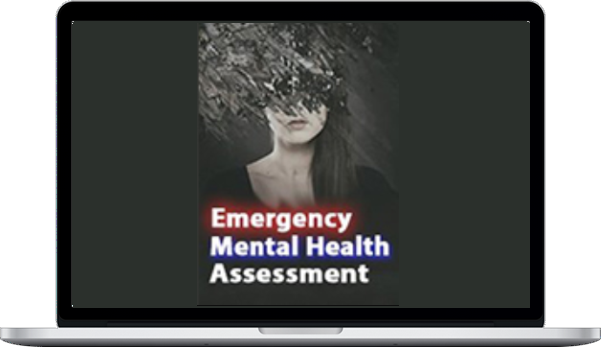 Download Tim Webb – Emergency Mental Health: Assessment And Treatment ...