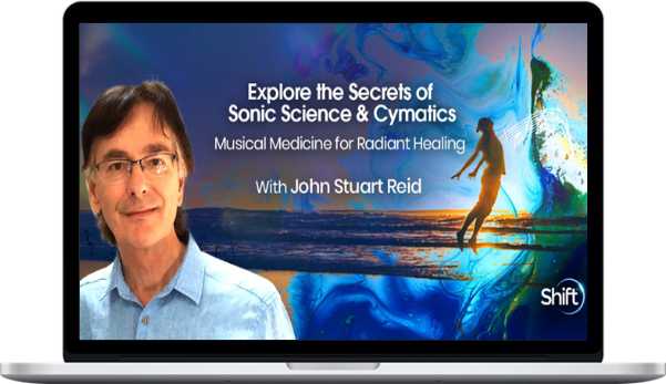 Download John Stuart Reid – Explore The Secrets Of Sonic Science ...