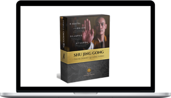 Download Shi Heng Yi – Shu Jing Gong (buddhist Qi Gong) $174.00 best ...