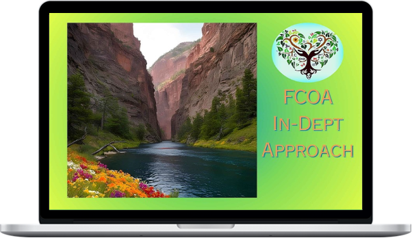 Download Court Of Atonement – FCOA-in-depth-approach – Healthcare Course