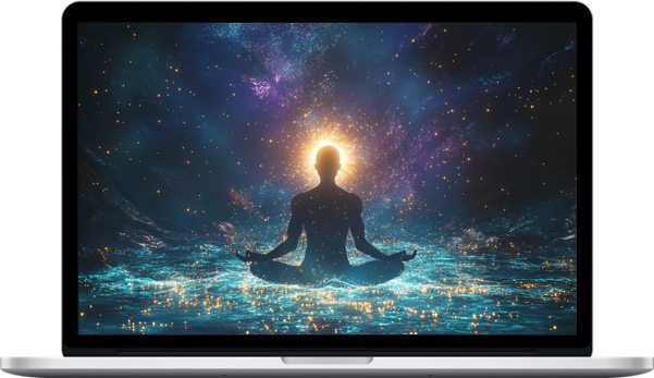 Download Helios – Tai Xi – Embryonic Breathing (Transcendent Morphic ...